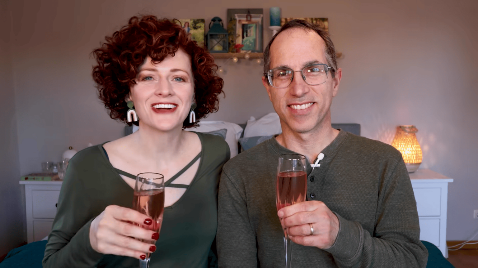 The German Devils of Christmas - Krampus and Knecht Ruprecht ...